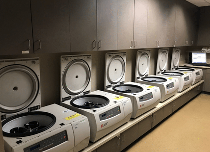 How to Move Medical Lab Equipment